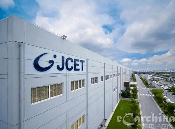 长电科技：公司封装的第三代半导体器件已经应用于汽车领域_平台_相关_产品