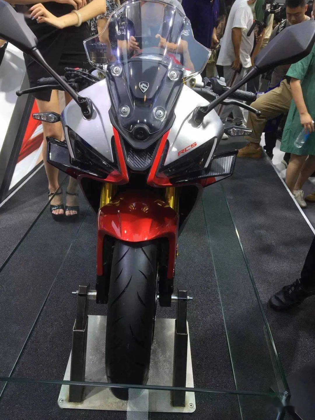 赛科龙，RC680R领街，全新上市！_搜狐汽车_搜狐网