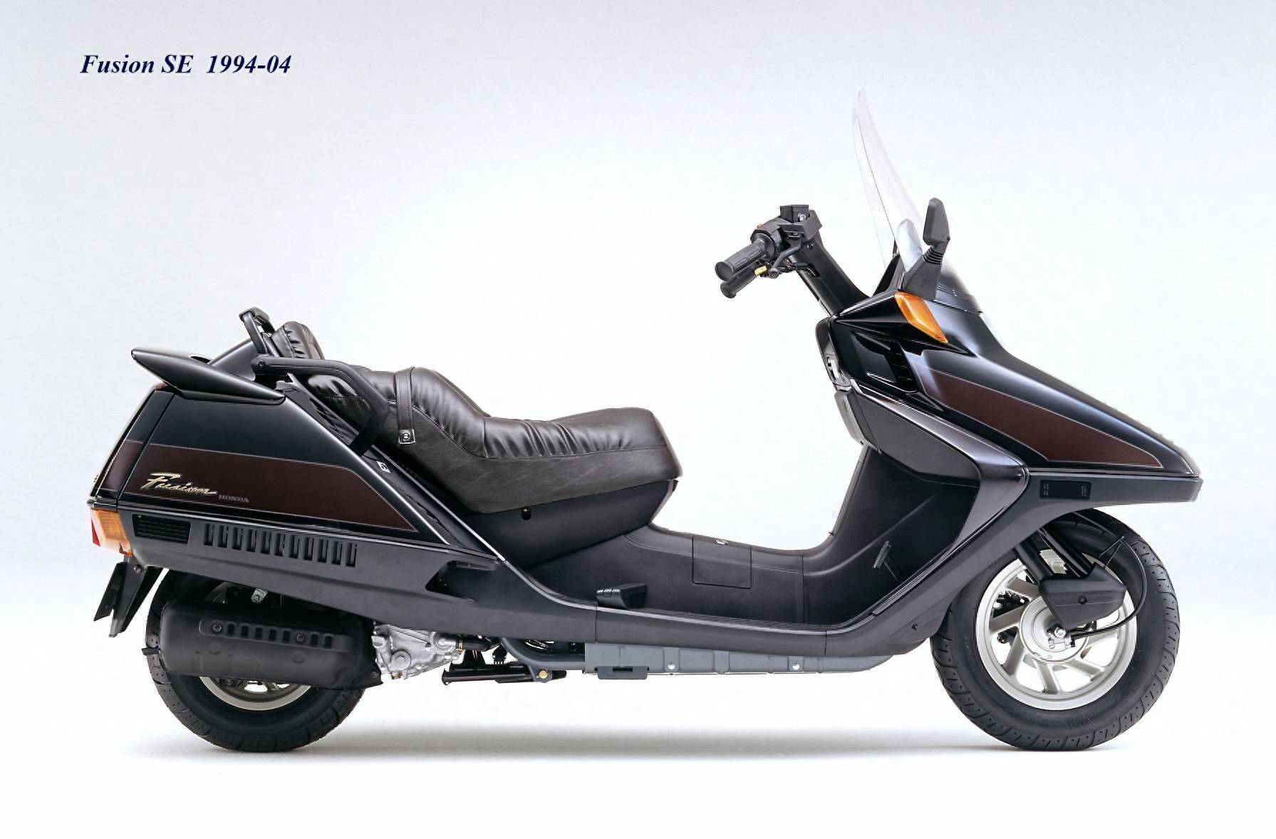 车型历史图库：Honda CN250 Fusion（上）_搜狐汽车_搜狐网