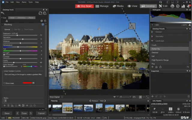 庆祝公司成立 30 周年，ACDSee Photo Studio 2024 软件发布_版本_包括_Systems
