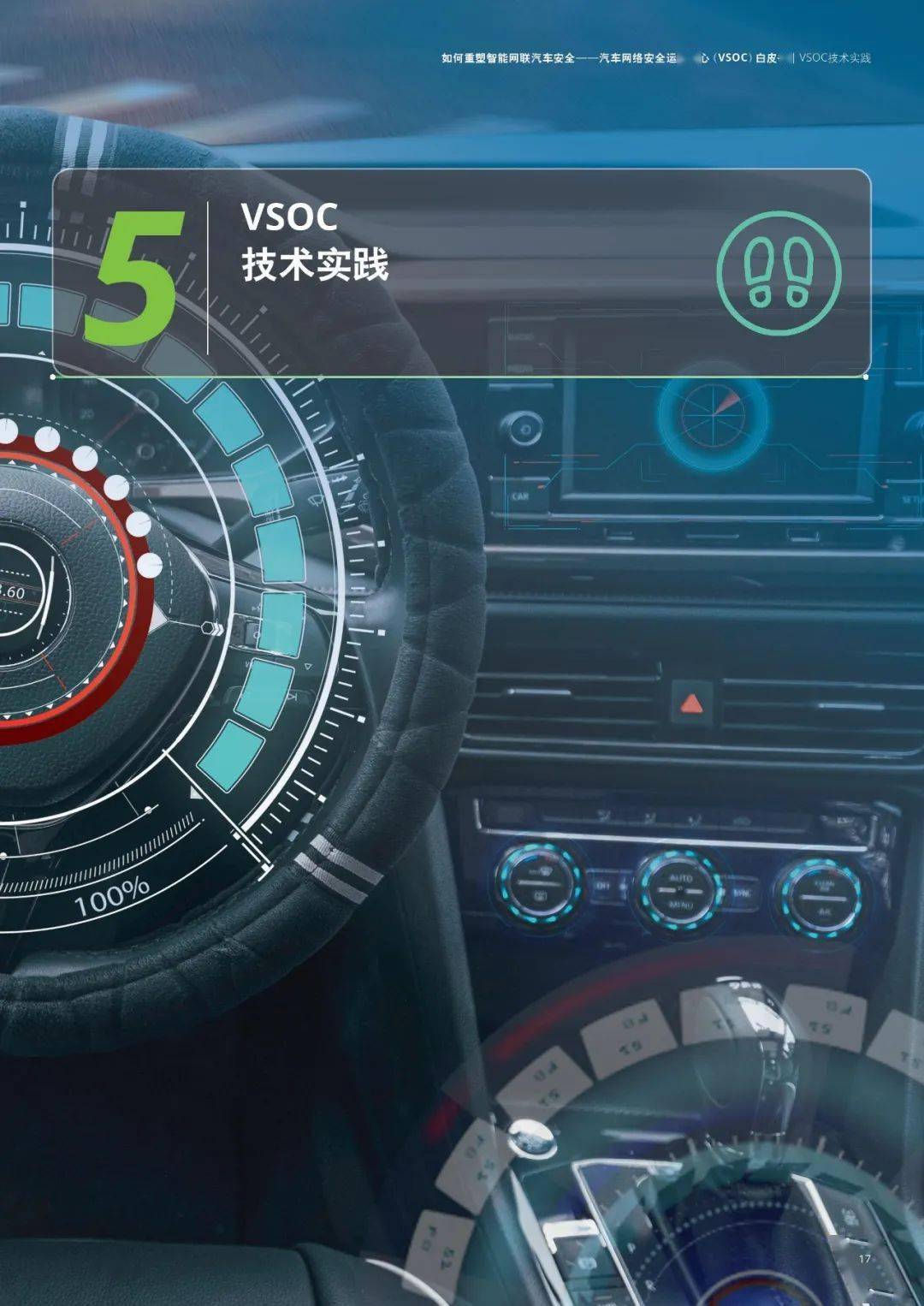 德勤汽车网络安全运营中心（VSOC）白皮书_搜狐汽车_搜狐网