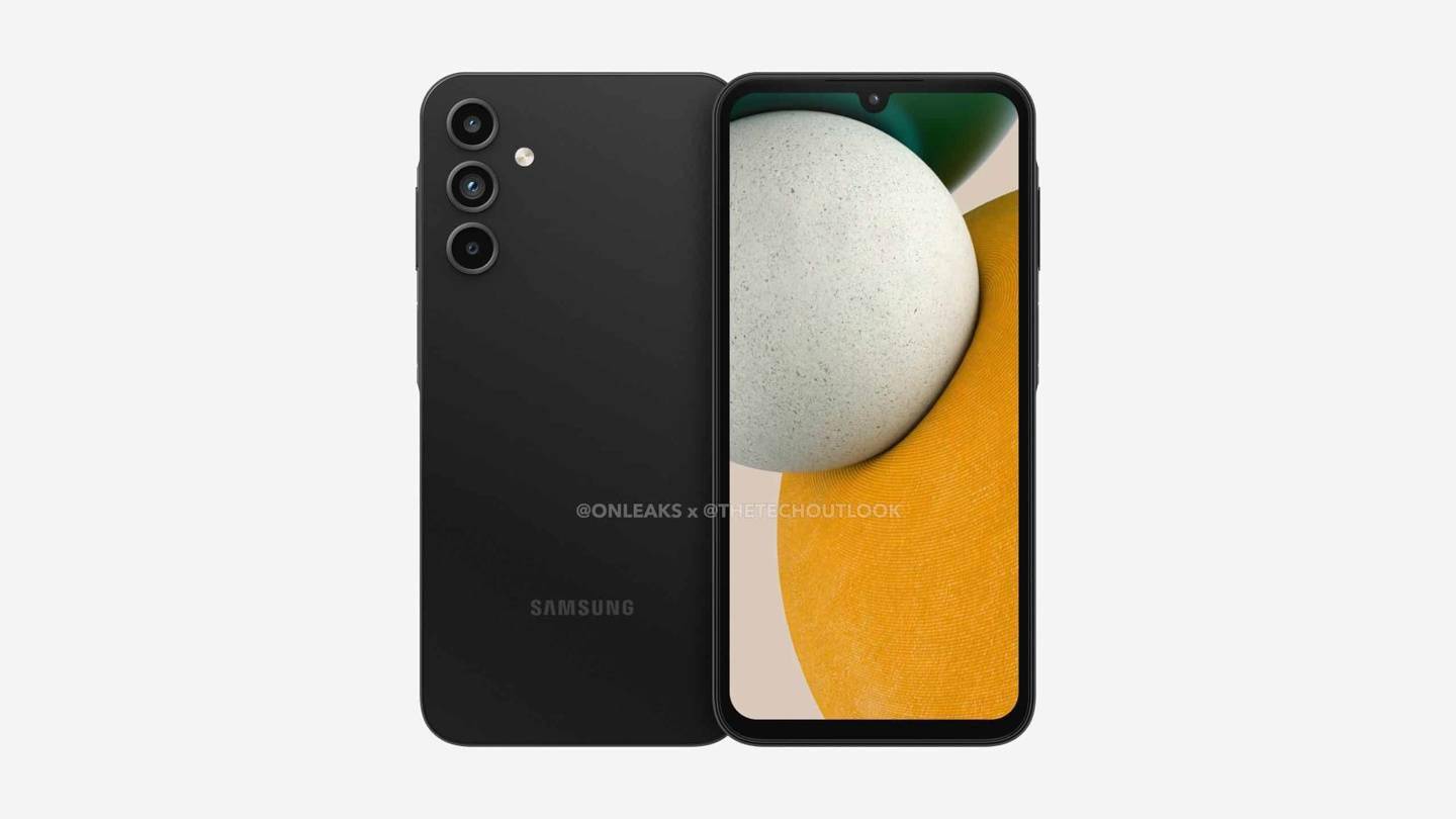 三星 Galaxy A15 4G 手机跑分曝光：联发科 Helio G99 芯片 - 数码前沿 数码之家