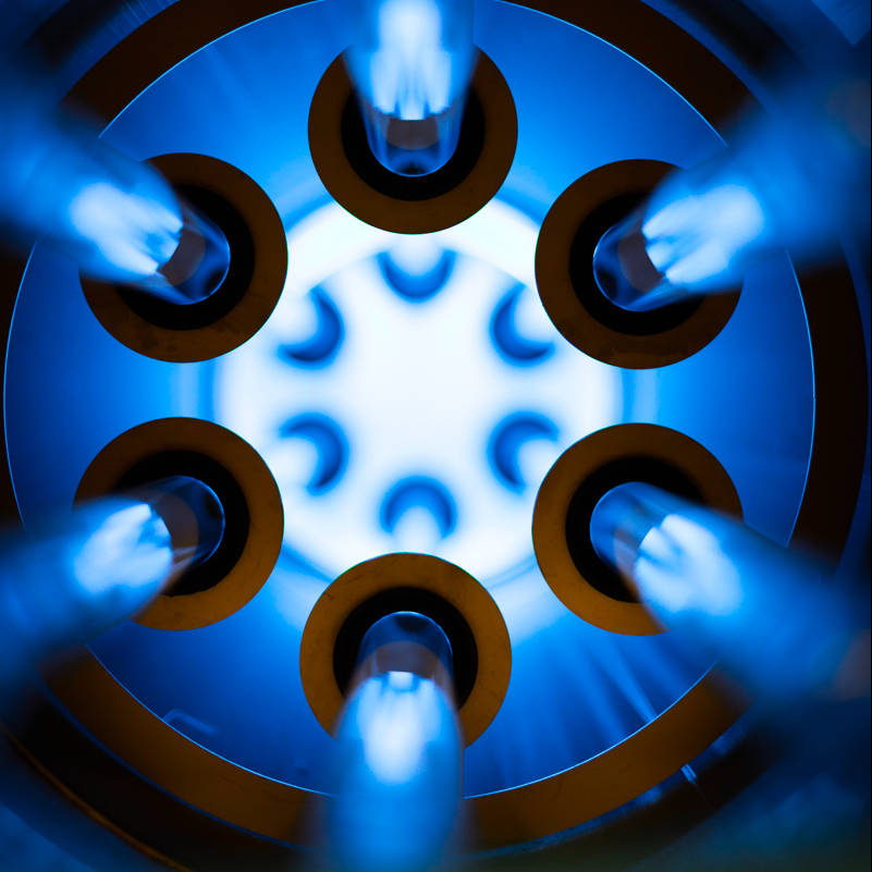 Triogen LAB2B 模块式臭氧发生器——以高效模块化设计实现灵活水处理与空气净化的理想选择_实验_研究_供气