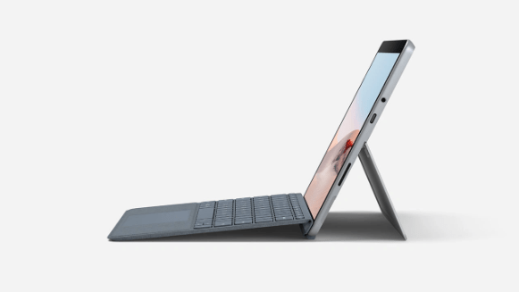 微软发布2023年10月固件更新，提升Surface Pro 7和Surface Go 2性能_设备_用户_稳定性