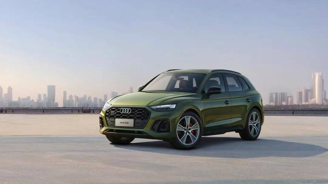 3.0T+8AT，354马力全时四驱，轴距超2米8，配空气悬架，B&O音响_搜狐汽车_搜狐网