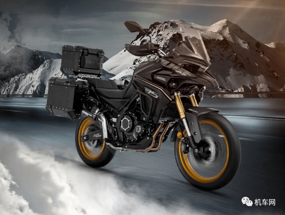 无极DS525X黑武士上市，售价31766元起，增加发动机防烫罩_搜狐汽车_搜狐网