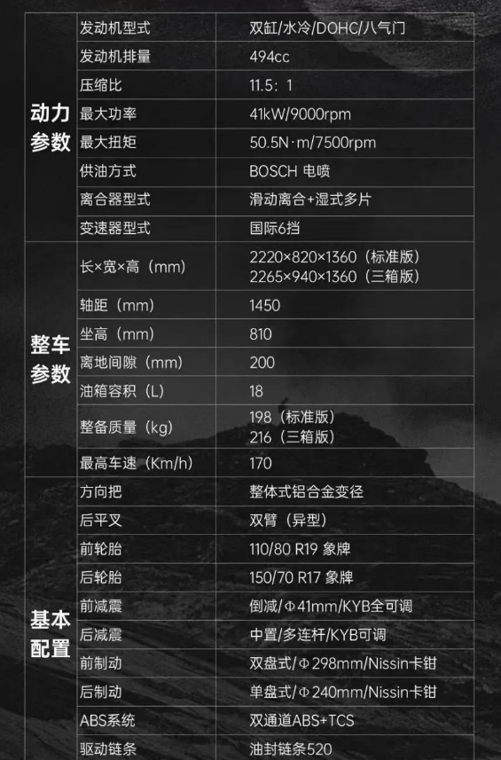 31766元的无极DS525X黑武士..._搜狐汽车_搜狐网