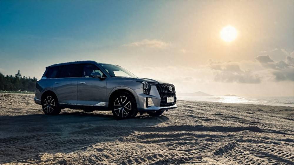 越底20万级家庭SUV最优选，传祺GS8买它！_搜狐汽车_搜狐网