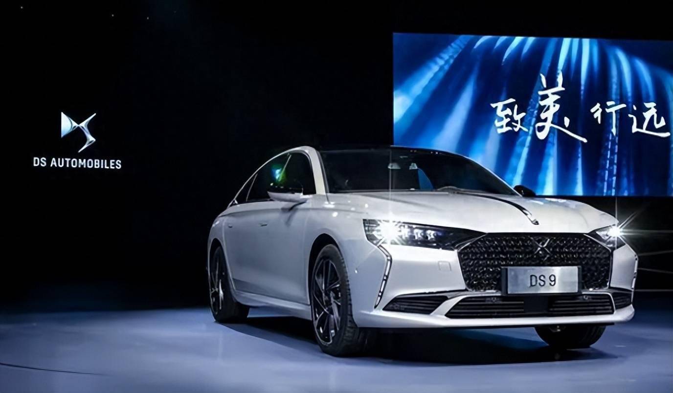 你以为 DS凉了？新车仍在推，明年全面电动化后，你会考虑买吗？_搜狐汽车_搜狐网