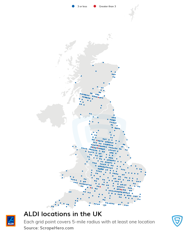 Aldi平均每周开设一家新店_英国_投资_公司