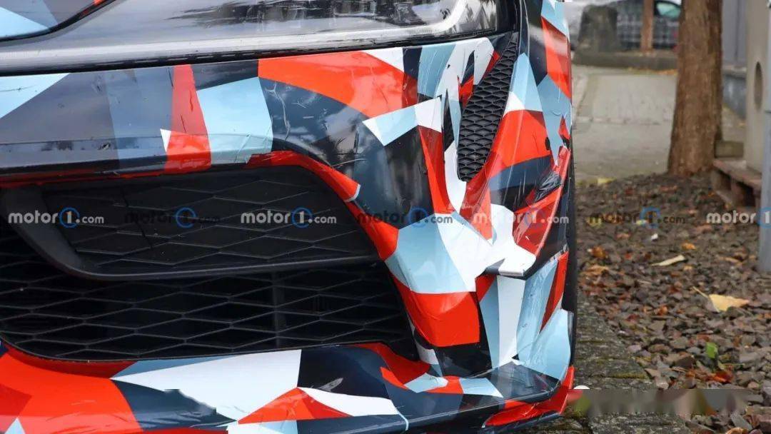 6MT谢幕之作？Supra GRMN纽北测试，可能搭载S58 M3引擎和手动 | 酷乐汽车_搜狐汽车_搜狐网