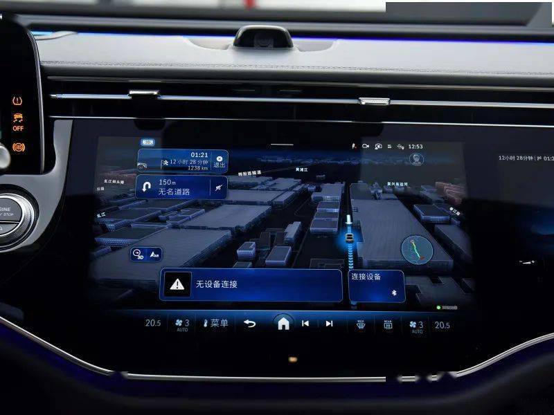 纵置后驱2.0T，豪华优雅奔驰E级，A6L、5系如何招架？_搜狐汽车_搜狐网
