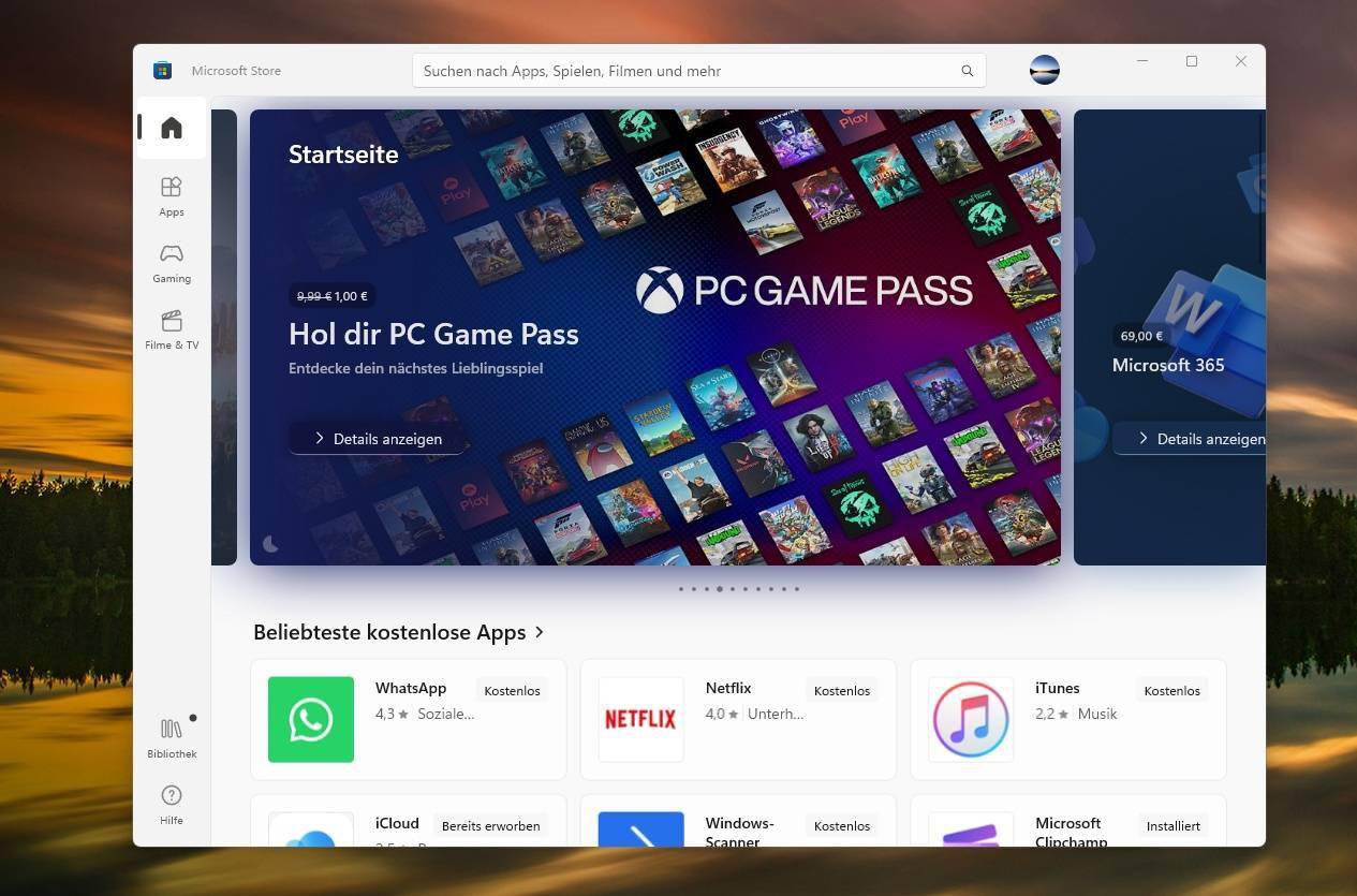 微软更新 Microsoft Store 支持文档：详述第三方计费运行方式 - 数码前沿 数码之家