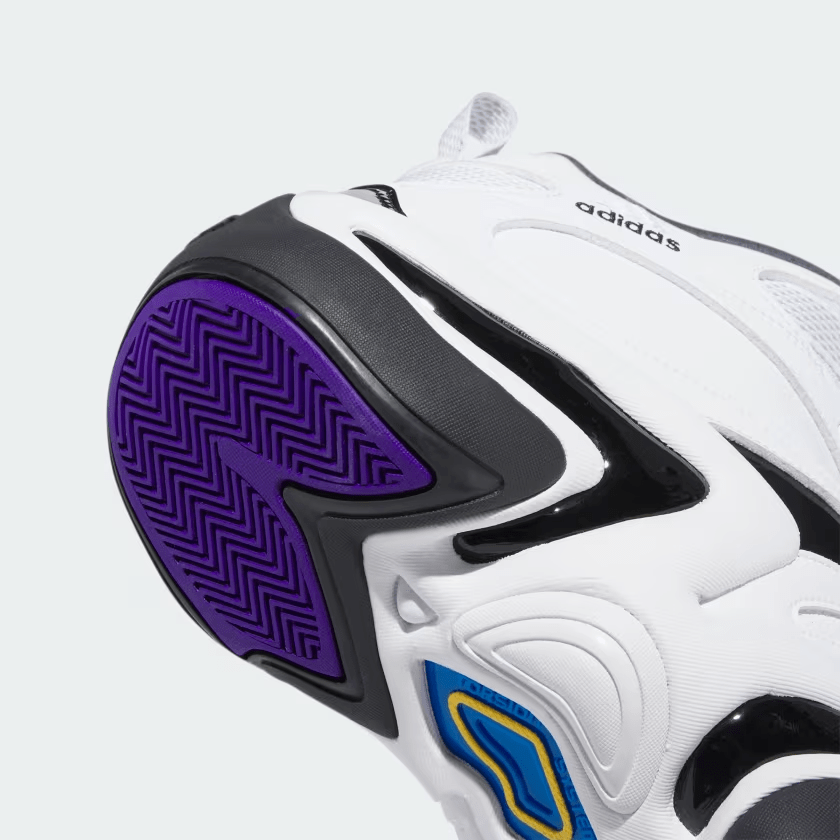 发售 | Adidas Crazy 8 “30 point games”_限量_地址_登记