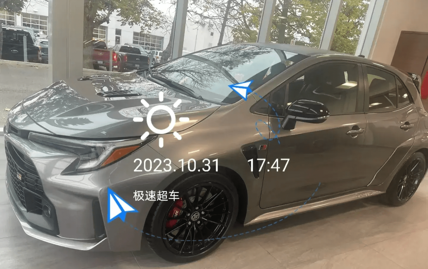 丰田卡罗拉“全面爆发”，1.6T+6MT，超越期待的驾驶体验_搜狐汽车_搜狐网