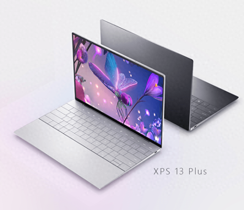 享受高效创作体验，专属个性化XPS 13 Plus值得入手_机身_屏幕_性能
