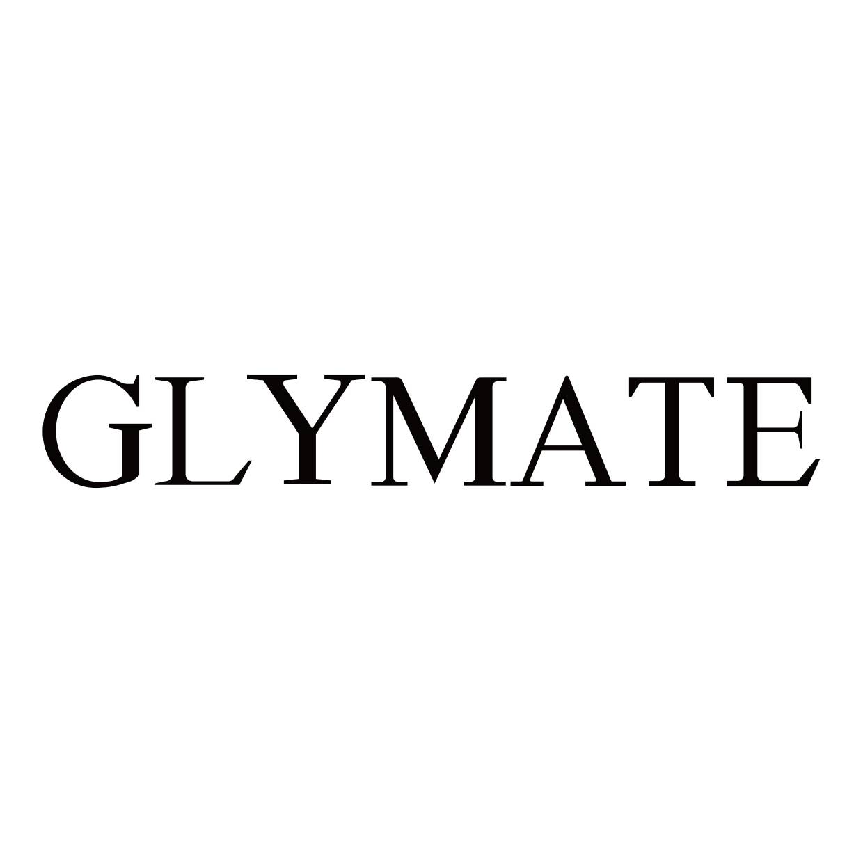 品牌简介 | GLYMATE_营养_Helps_and