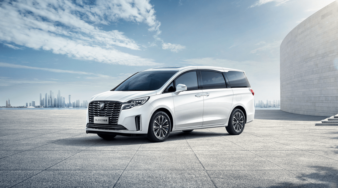MPV赛道喧哗，领跑者为何还是别克GL8？_搜狐汽车_搜狐网