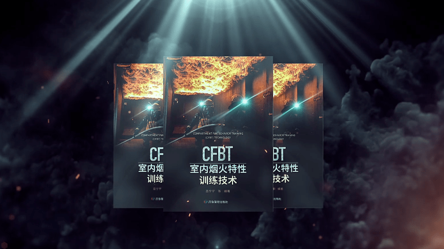 购买指南来啦！！《CFBT室内烟火特性训练技术》重磅推出_三明_提问_步骤