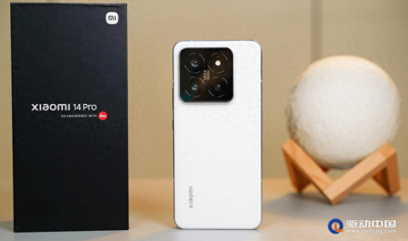 小米14 Pro评测：不止性能强悍，综合体验无死角的全能旗舰_镜头_徕卡