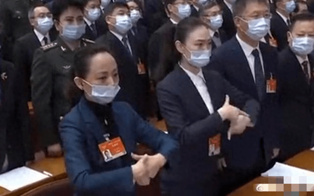 44岁邰丽华曝近况!演手语国歌艳惊四座,拒富豪嫁高材生今恩爱 故事 精彩表演 李春