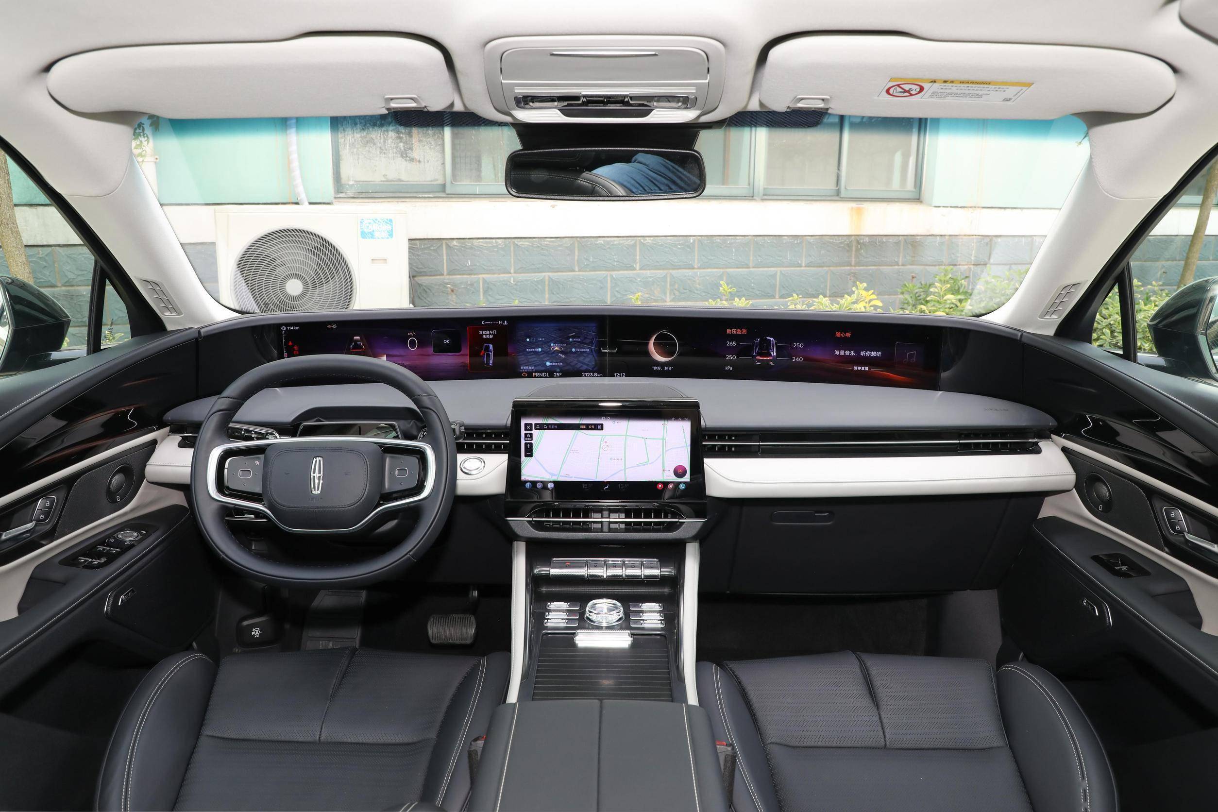 解读林肯航海家：全系四驱2.0T+8AT，261马力，值不值得购买？_搜狐汽车_搜狐网