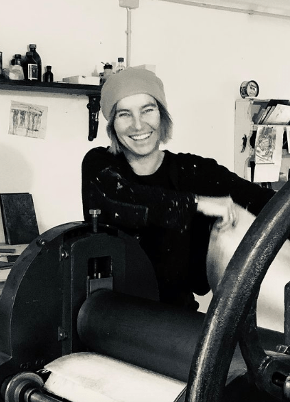 迷失在风景中的人_Rathgeb_Heidrun_艺术