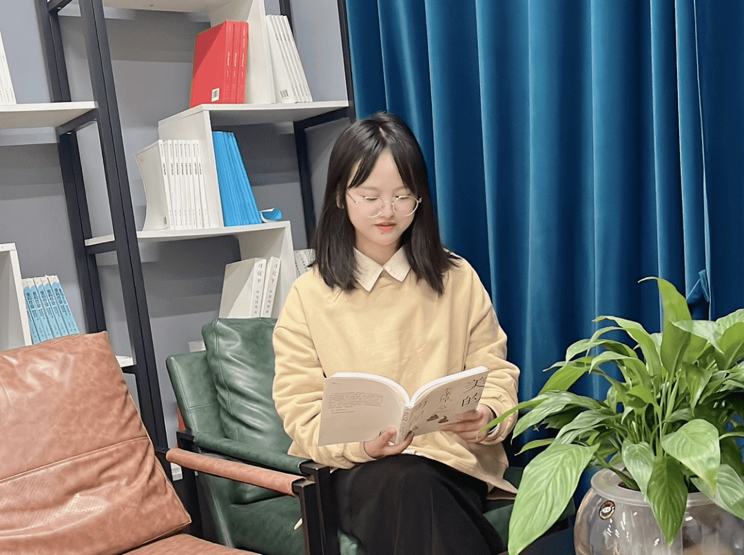 【丽教读书158】陈夏新：“野生文学”正在逼死正经文学？_中国_美的_人们