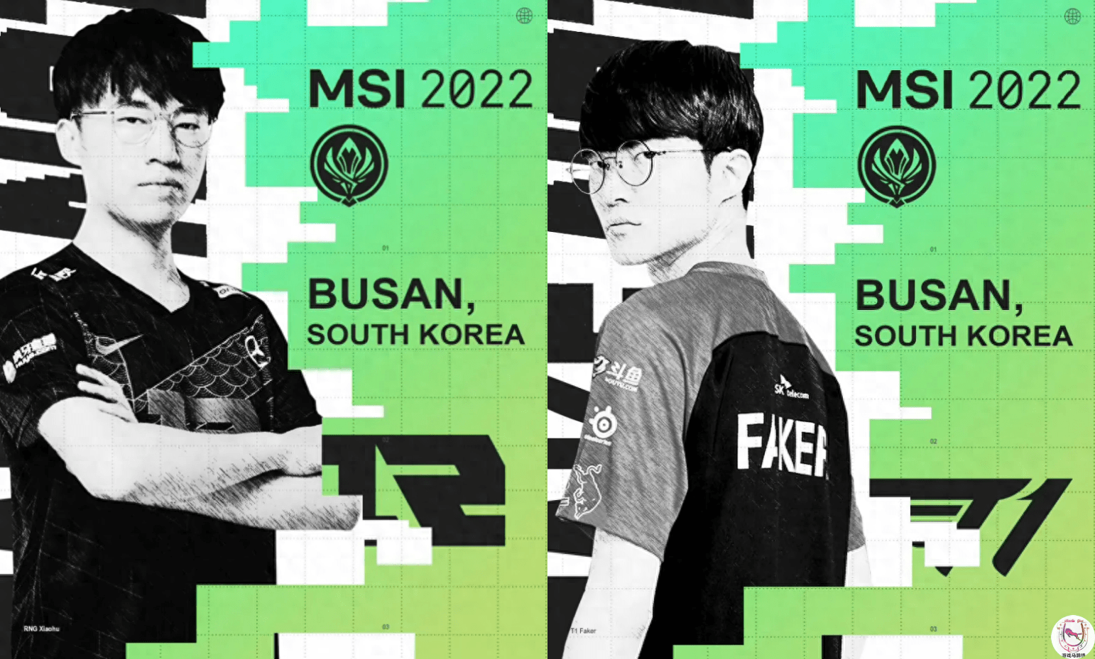 从16强到决赛通杀！小虎对战Faker可能达成全败结局？_全球_燃烧_阶段