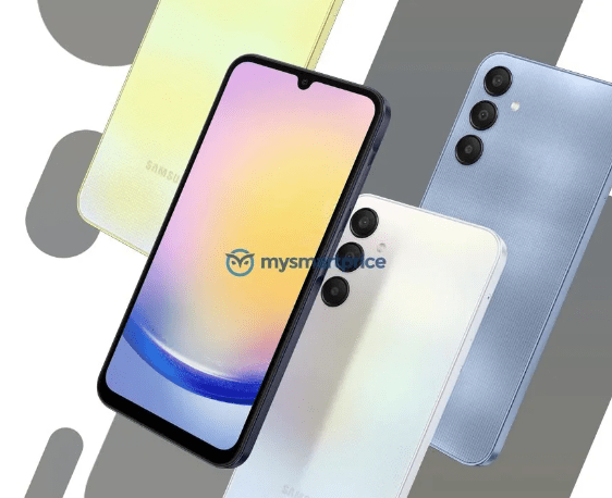 曝光三星Galaxy A25 5G多项亮点，Exynos 1280芯片引领性能风潮_搭载_手机_用户