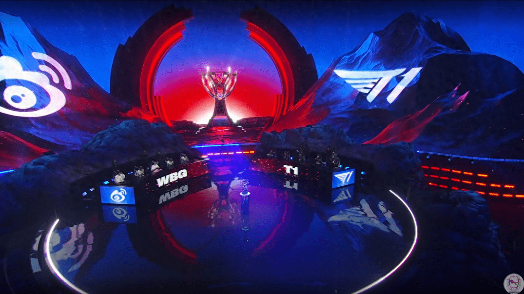 S13赛季总结：LPL没有那么不堪！新秀年龄是核心问题_总决赛_Faker_选手