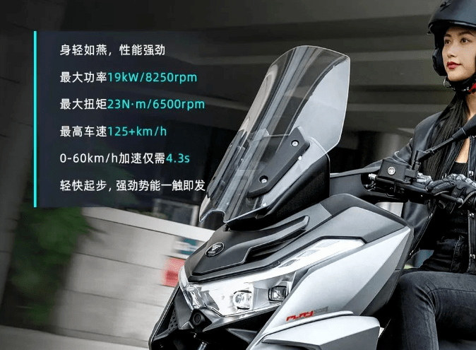 你没事吧？无极SR250GT限时售价直接干到1.6万？_搜狐汽车_搜狐网