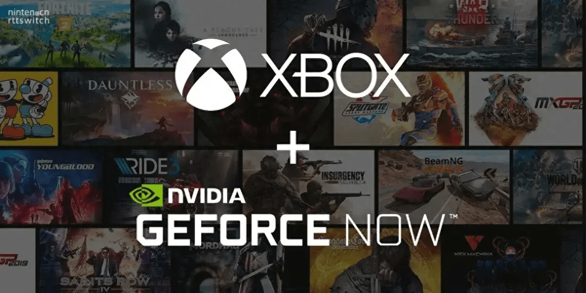 COD系列现已登陆GeForce Now！switch版呢？_游戏_平台_使命召唤