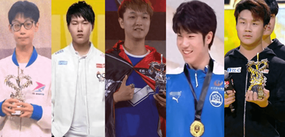 KPL有争议的FMVP：花海cat都有，暖阳小义遭遇相同，fly未能幸免_决赛_五杀_职业