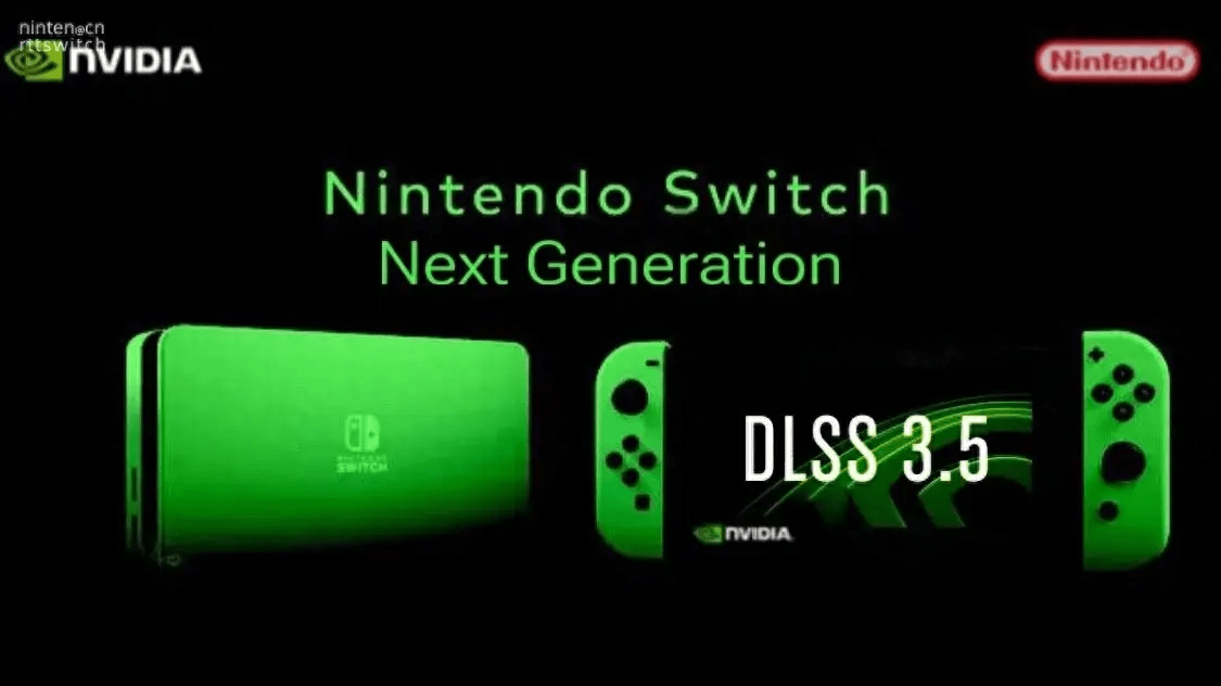 爆Switch2或明年3月公布！光追性能真的比PS5强_Nate_技术_the