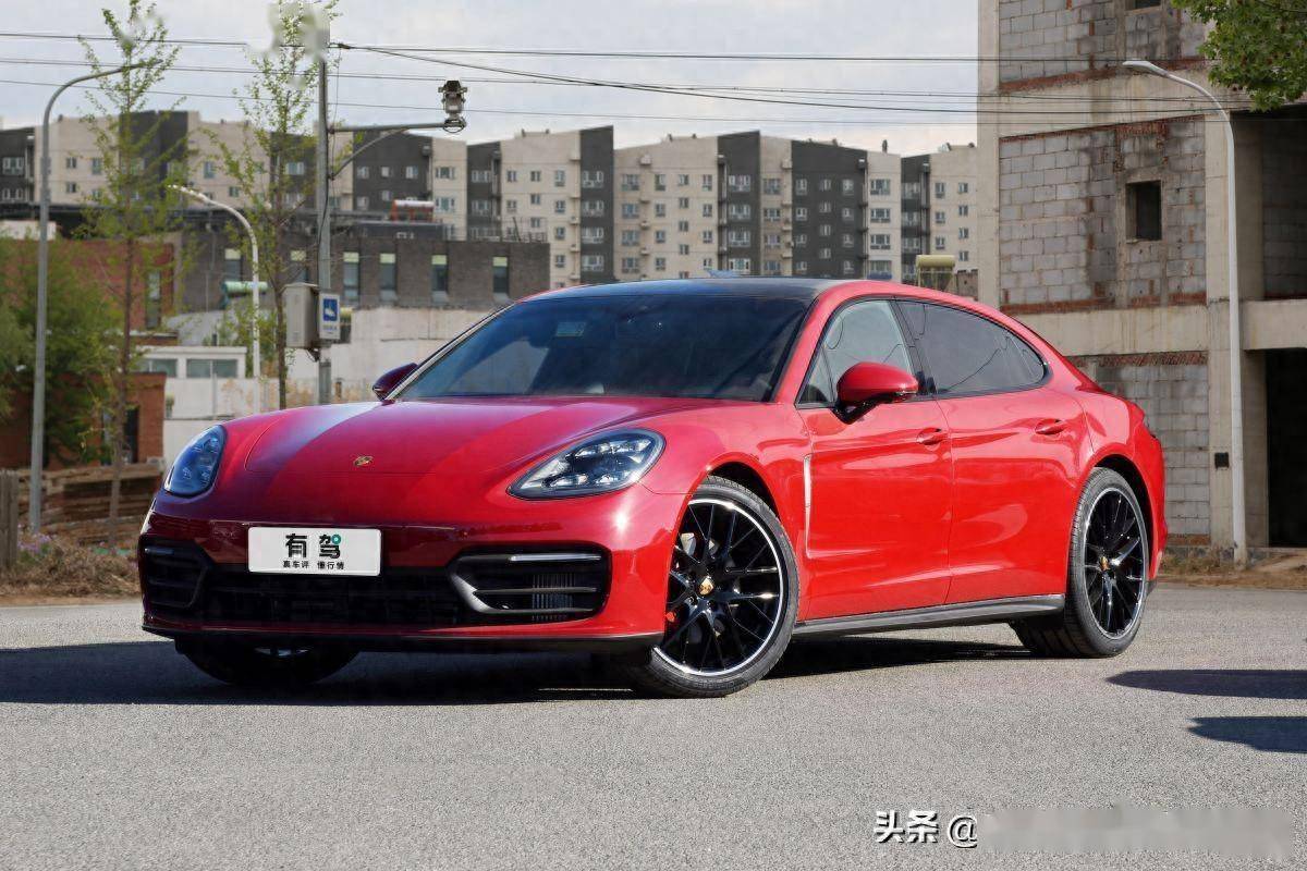 帕拉梅拉多少钱？_搜狐汽车_搜狐网