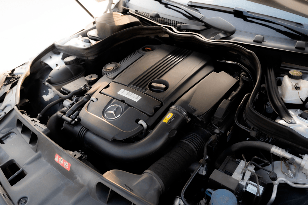 【路试笔记】舍不得开，舍不得带人，还舍不得换——二手奔驰W204代C260_搜狐汽车_搜狐网