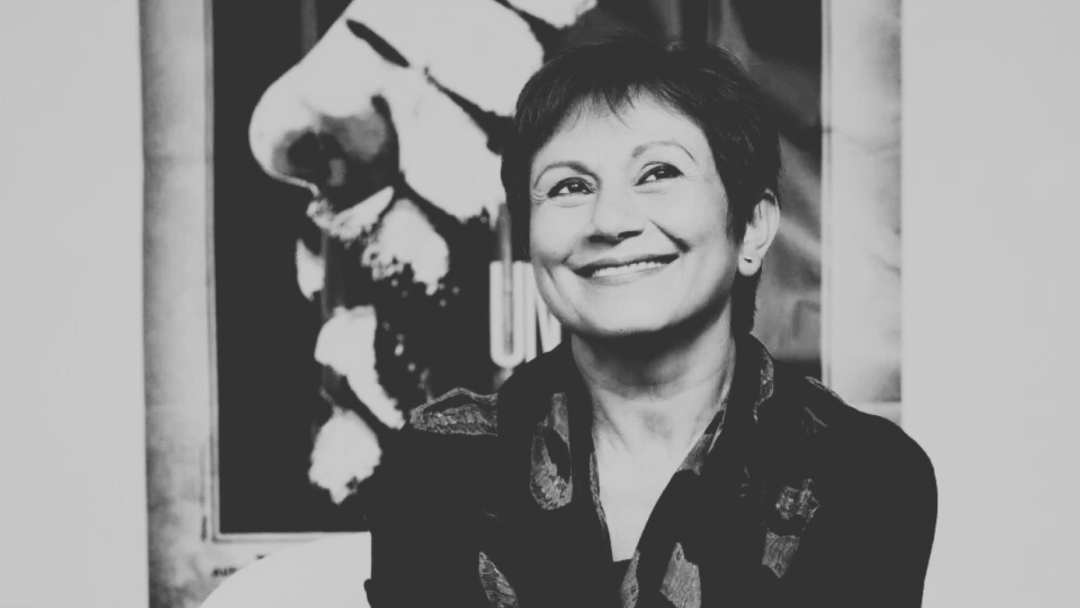 你原来就是那束光：纪念独立电影旗手Hengameh Panahi女士_国际_Dreams_作品