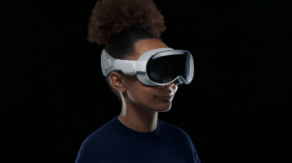 Vision Pro发售在即！苹果将在1月中旬开始培训零售店员工_设备_消费者_团队