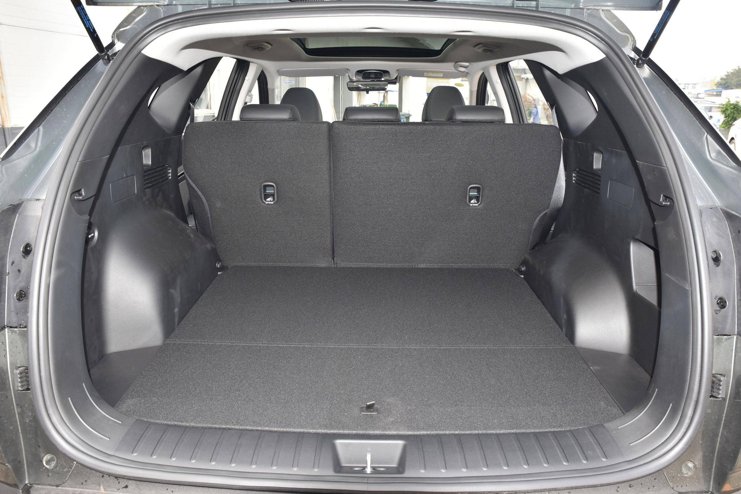 优惠3万多，搭200马力+8AT，竞争本田CR-V，现代途胜L值得买吗？_搜狐汽车_搜狐网