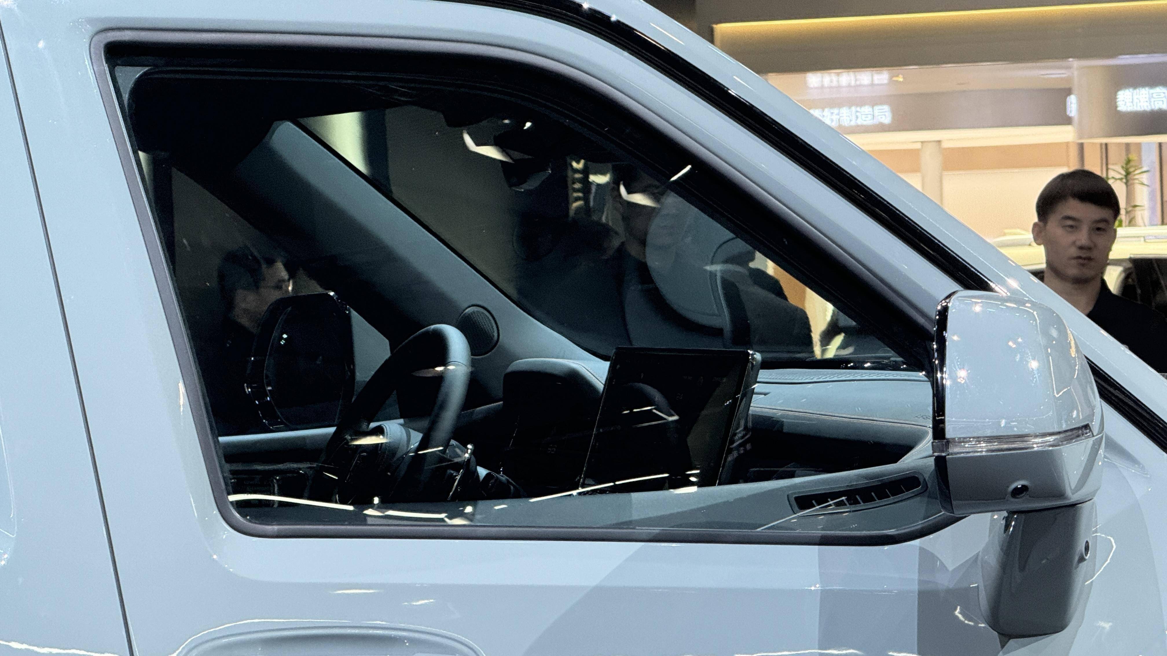 预售价70万元！坦克700Hi4-T正式申报_搜狐汽车_搜狐网