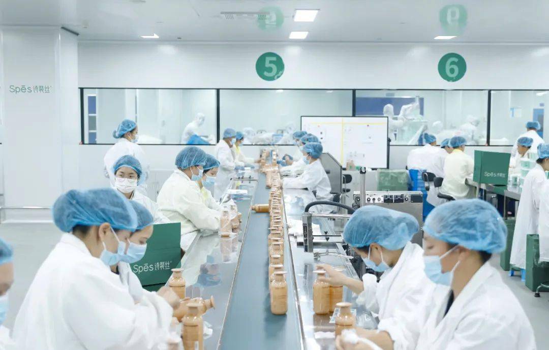 揭秘Spes诗裴丝成为中国控油蓬松第一品牌的底层逻辑 | 洞察.新锐品牌①_主打产品_消费者_如晶