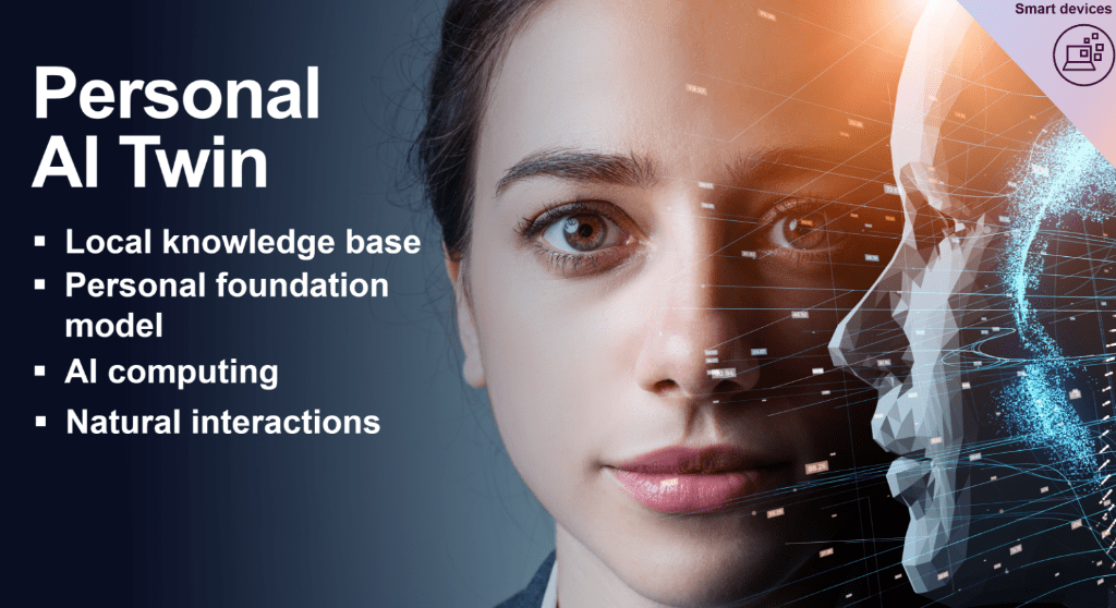 赛道Hyper | AI PC渐近：联想抢占第一入口_产业_ChatGPT_技术