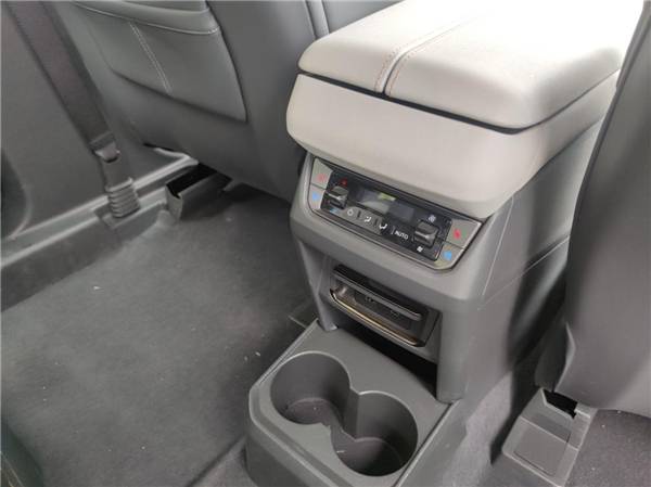 因大空间选择锐界L，家用确实足够实在_搜狐汽车_搜狐网