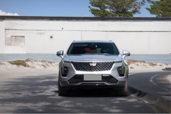 全面跃升的全新XT4和奥迪Q3，谁是20万紧凑级SUV首选？_搜狐汽车_搜狐网