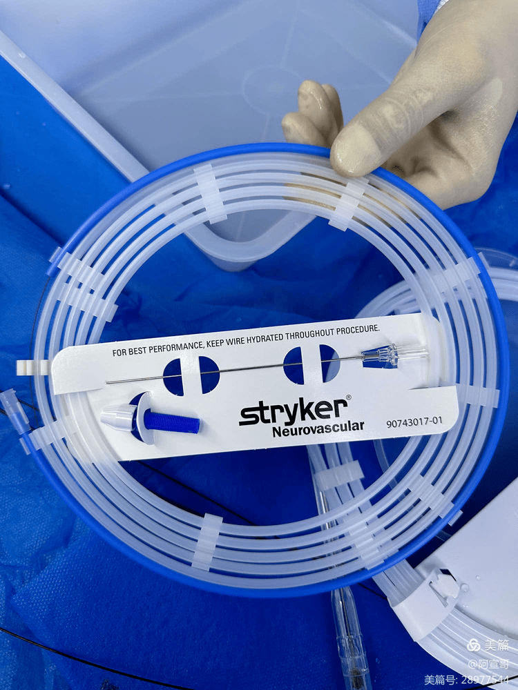 持久塑形 随心所控丨陈儇：浅谈Synchro SELECT试用体会，令人满意！_血管_导管_页面