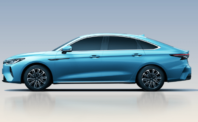 奇瑞风云A8开启预售：1.5T插混动力，预售13万元起_搜狐汽车_搜狐网