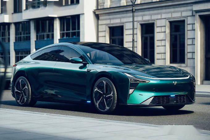 领克后，吉利又一品牌新车定名07！PK小米汽车SU7_搜狐汽车_搜狐网