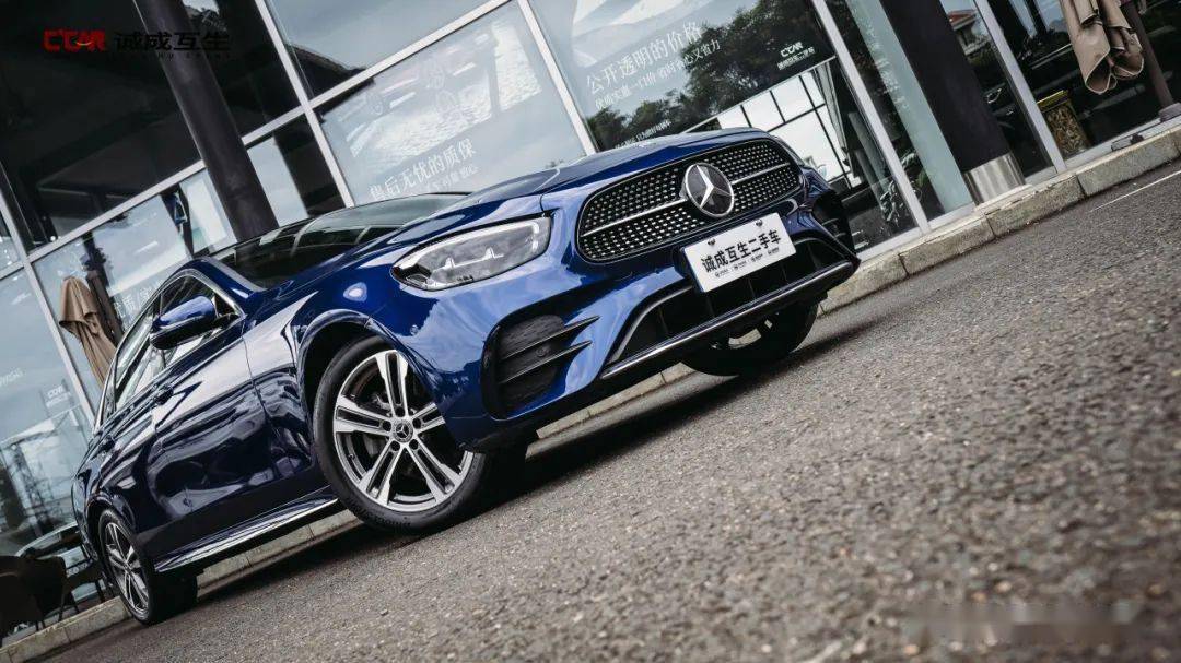 这辆豪华C级车，两年三万公里出头，价格绝对合你心“E”！【奔驰 E260L 运动型】_搜狐汽车_搜狐网