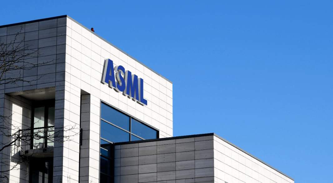 ASML突发声明：两大光刻机出口许可证被吊销！_影响_与美国_荷兰政府